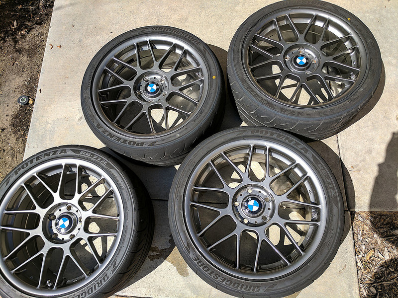 How Important Are Light Weight Wheels for Track & Autocross? - Right ...