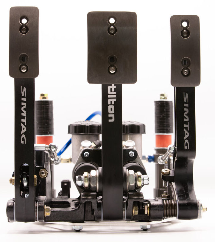 Equipment Guide: Sim Racing Pedals | Sim Racer Academy