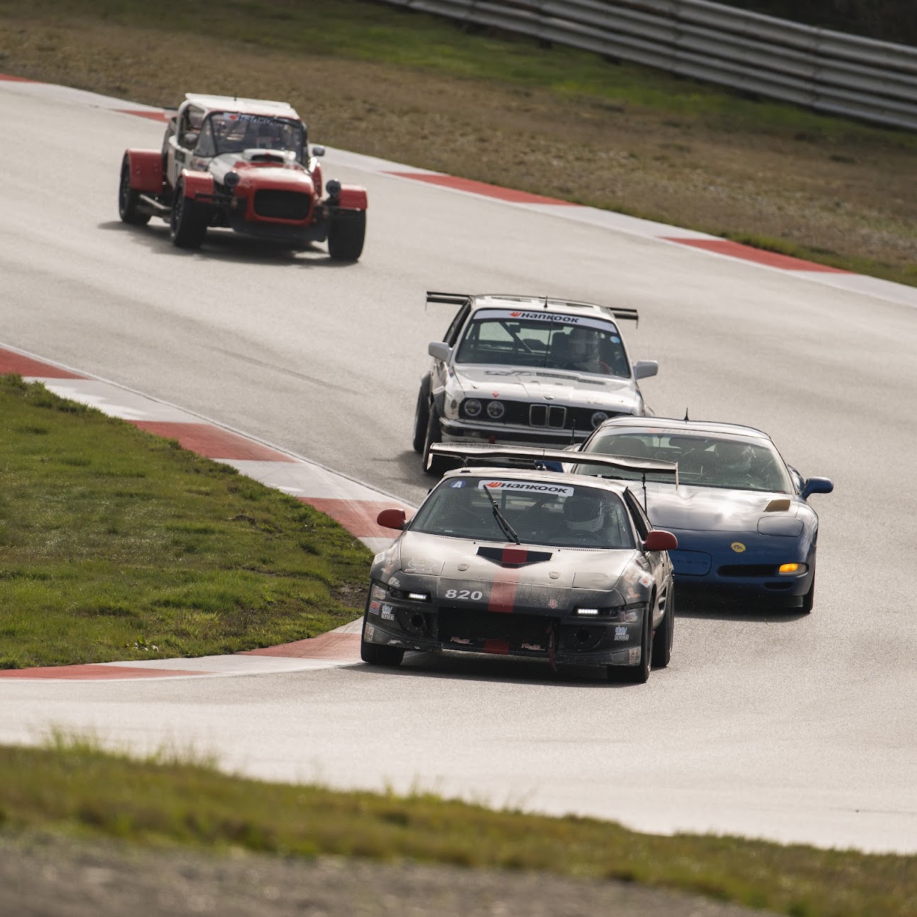 Home - Right Stuff Racing